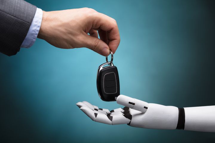 Mobility and Transportation for Older Adults: A Challenge and an ...
